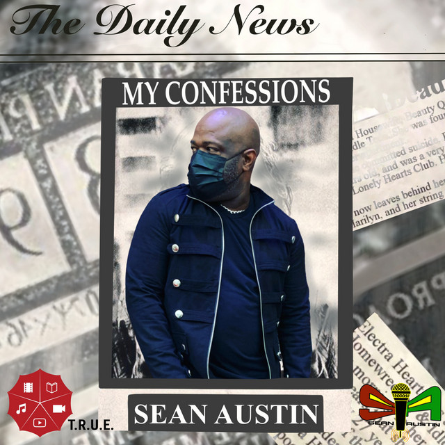 My Confessions - Single by Sean Austin | Spotify