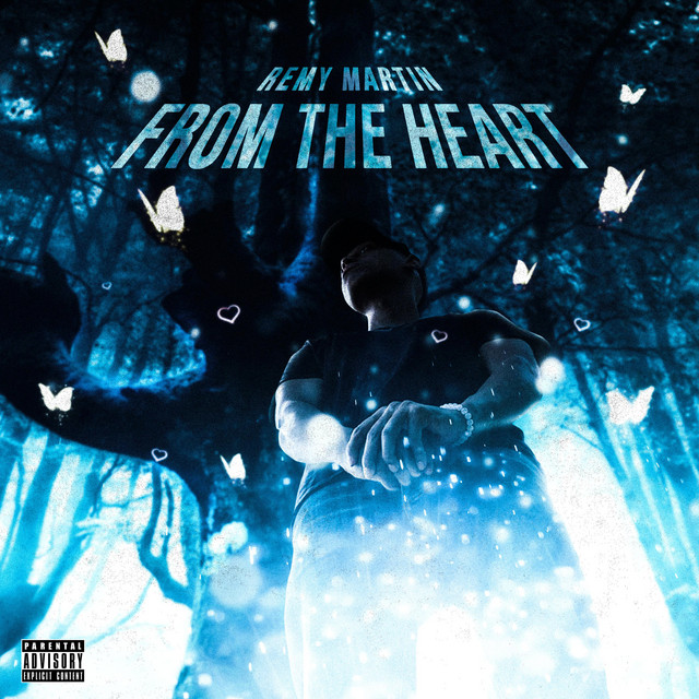 From the Heart - EP by Remy Martin | Spotify