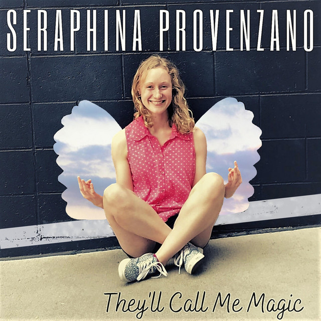 Art Fair Dancer - song and lyrics by Seraphina Provenzano | Spotify