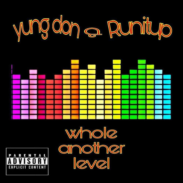 Whole another level - Single by Runitupondatrack | Spotify