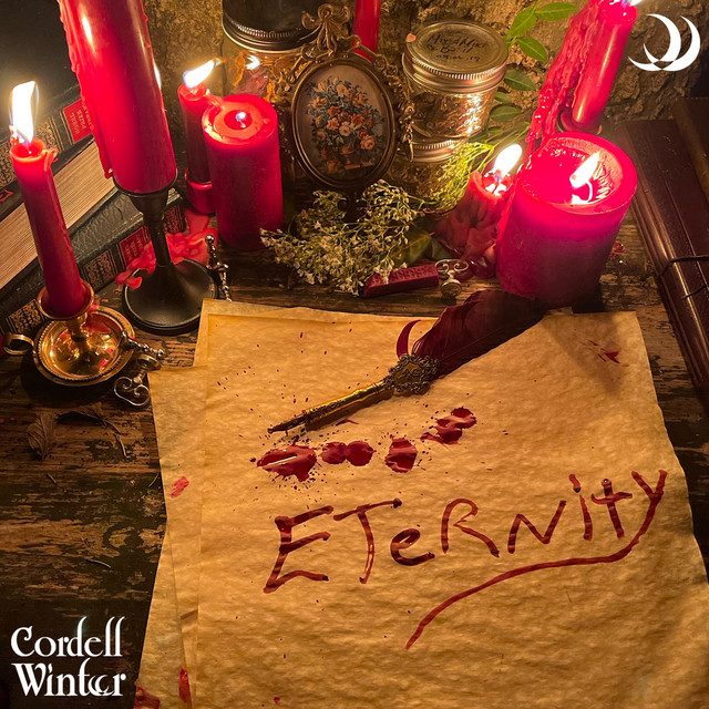 Eternity - Single by Cordell Winter | Spotify