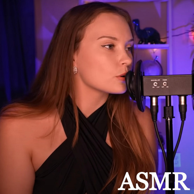 Twin Mouth Sounds Pt.1 - song and lyrics by ASMR Darling | Spotify