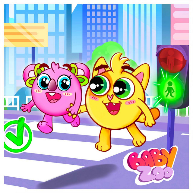 Traffic Safety - Single by Baby Zoo Fun Learning | Spotify