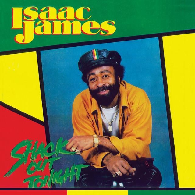 Isaac James | Spotify