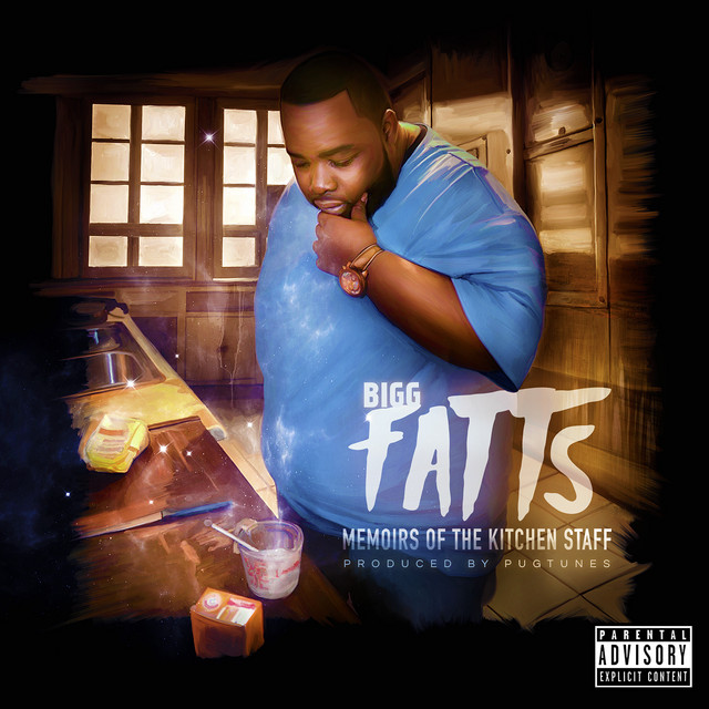 Memoirs of the Kitchen Staff - Album by Bigg Fatts | Spotify