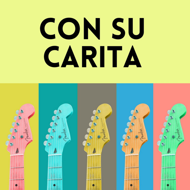 Con Su Carita - Single by Mason Pacheco | Spotify