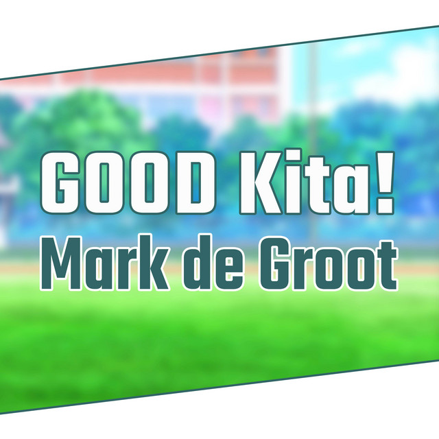 GOOD Kita! (From "Inazuma Eleven") - Single by Mark de Groot | Spotify