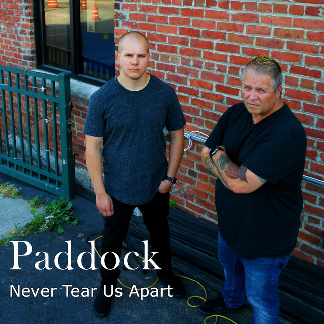 Paddock - Songs, Events and Music Stats | Viberate.com