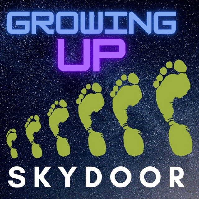 Skydoor | Spotify