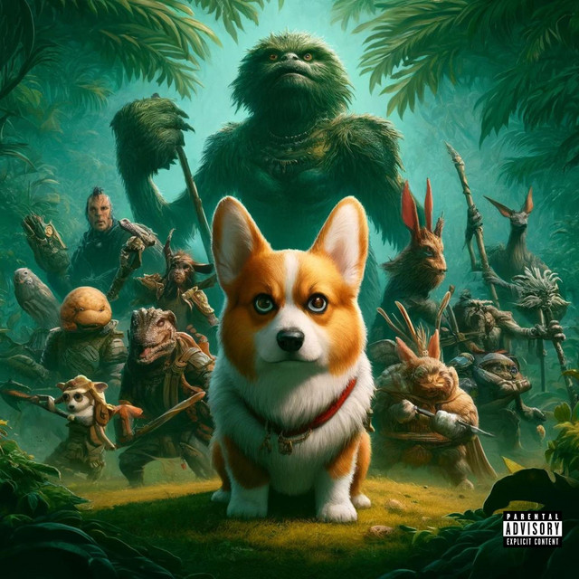 Jungle - Single by Diversify | Spotify