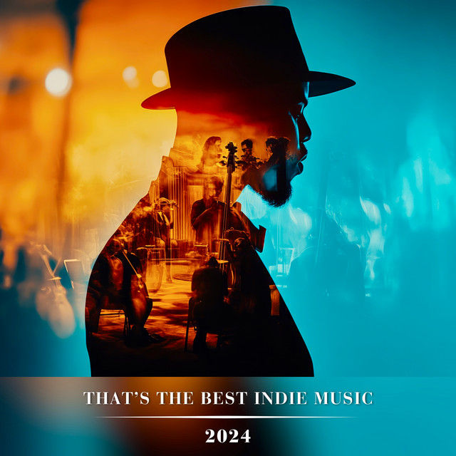 That's The Best Indie Music 2024 - Compilation by Various Artists | Spotify
