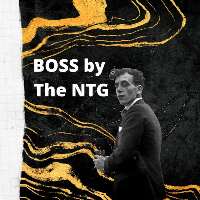 The NTG | Spotify