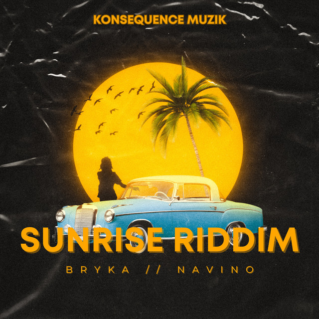 Sunrise Riddim - Single by TrizO | Spotify