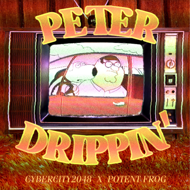 Peter Drippin' - EP by CyberCity 2048 | Spotify