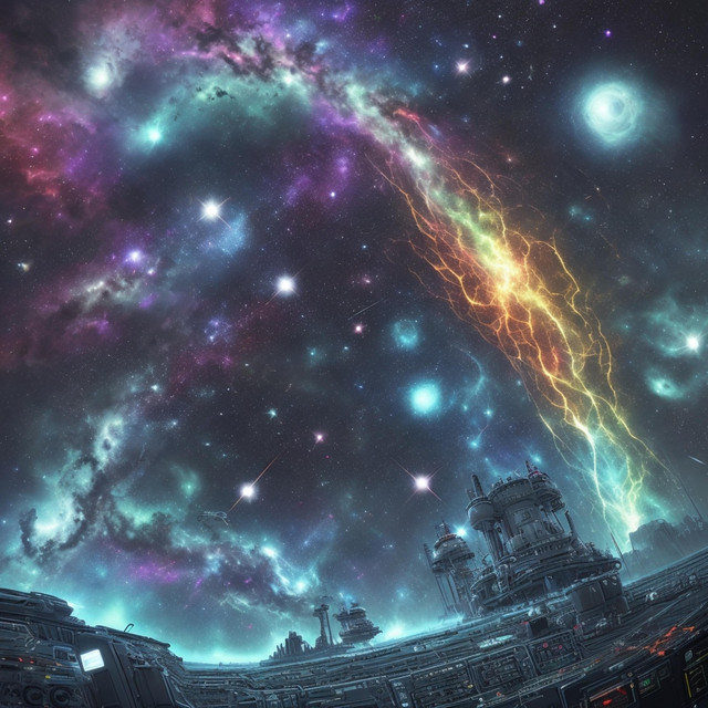 Stellar Sanctuary - Single by Stellar Sanctuary | Spotify