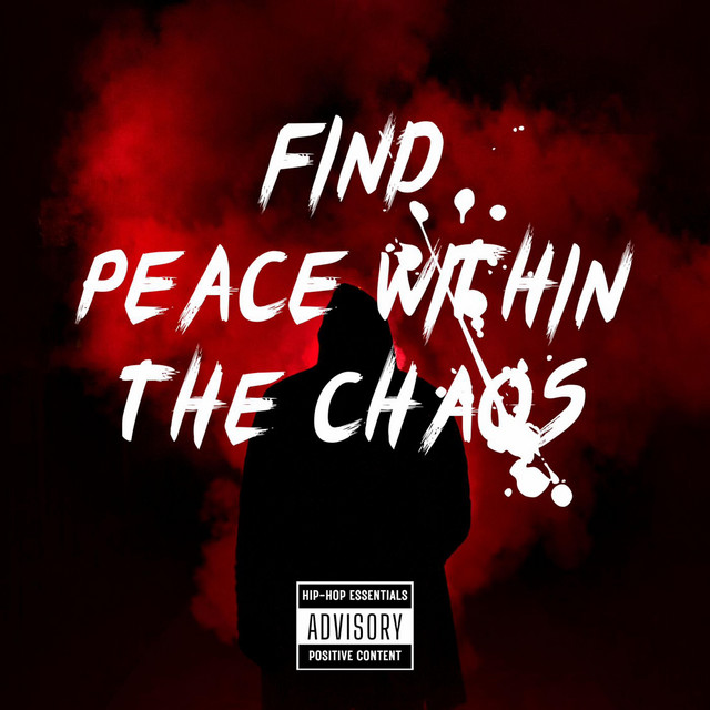 Find Peace Within The Chaos - Single by Jason Gallows | Spotify