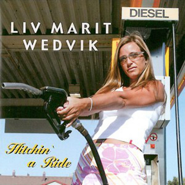 Lodi - song and lyrics by Liv Marit Wedvik | Spotify