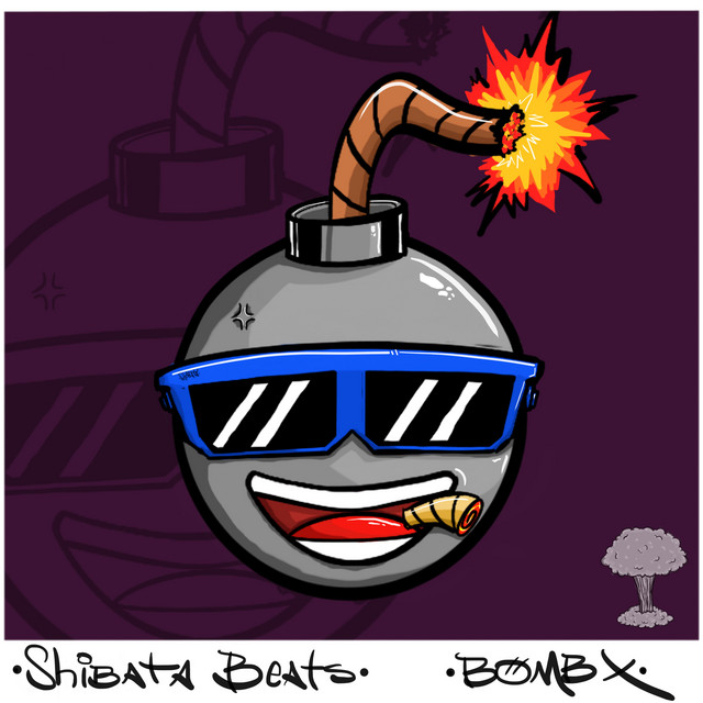 Bombx - Single by Shibata Beats | Spotify