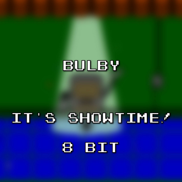 It's Showtime! 8 Bit (Undertale) by Bulby