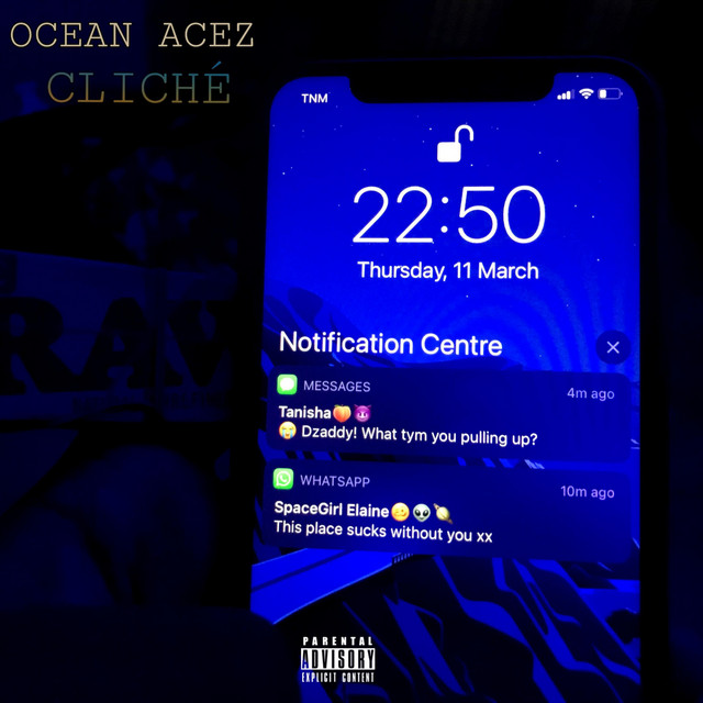 Cliché - Single by Ocean Acez | Spotify