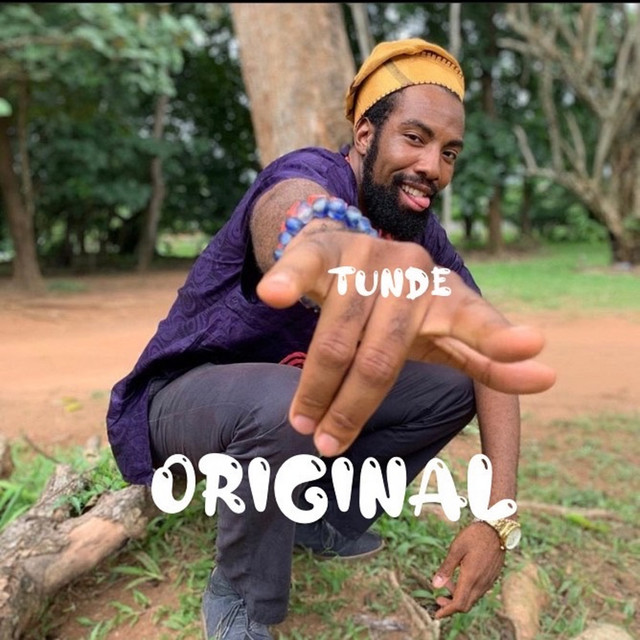 Original - song and lyrics by Tunde The Whistler | Spotify