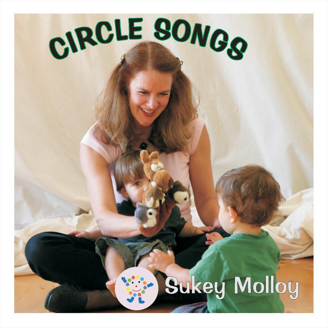 Circle Songs by Sukey Molloy - Playtime Playlist
