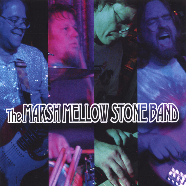 The Marsh Mellow Stone Band | Spotify