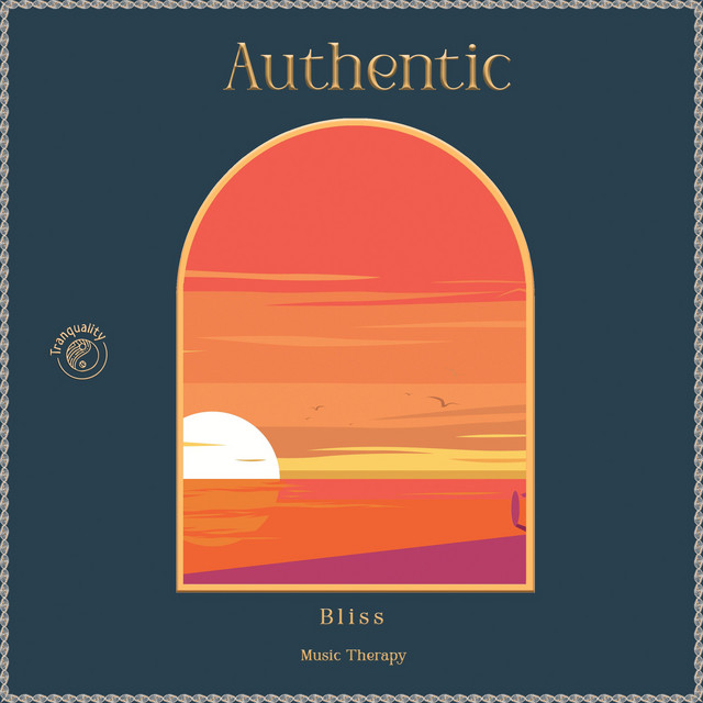 Authentic Bliss Music Therapy - Album by Work Music | Spotify