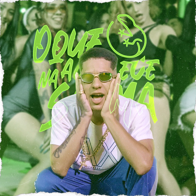 O Que Acontece na Somma - Single by Rugal061 | Spotify