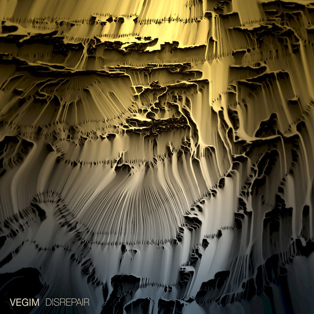 Disrepair - EP by Vegim | Spotify