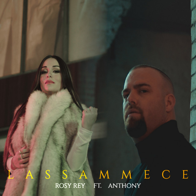 Rosy Rey | Spotify