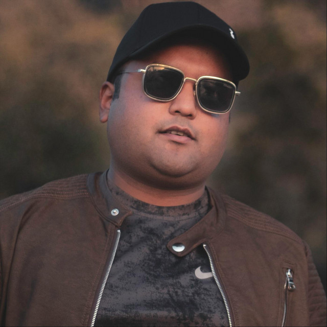 Bashudev Kc | Spotify