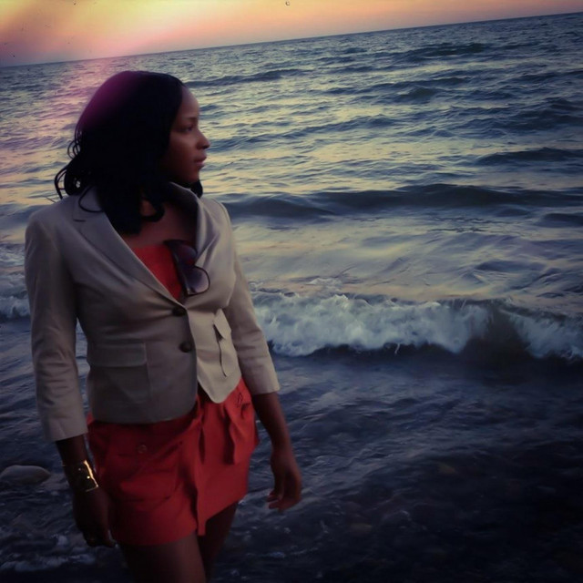 Behind Curtain - Single by Anika Davidson | Spotify