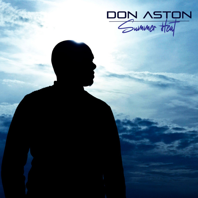 Don Aston Spotify