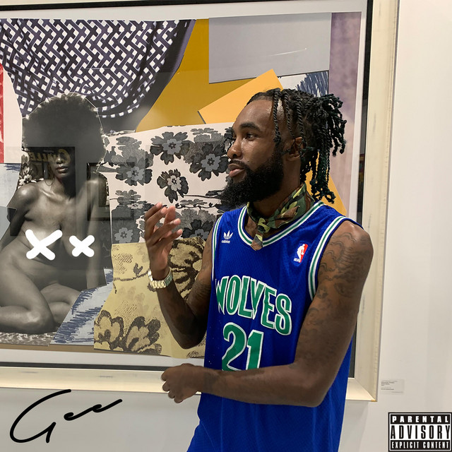 Gee - Single by Jaquan Grand | Spotify