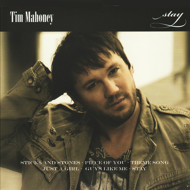 BPM and key for songs by Tim Mahoney | Tempo for Tim Mahoney songs ...