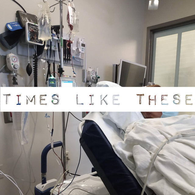 Times like These - song by Steve Depew | Spotify