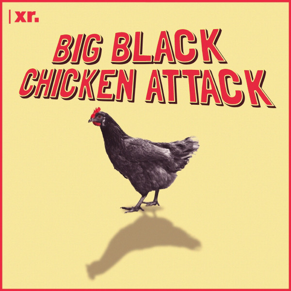 Big Black Chicken Attack - Single by Wawlrus | Spotify