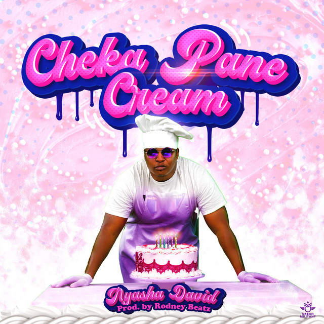 Cheka Pane Cream - song and lyrics by Nyasha David | Spotify