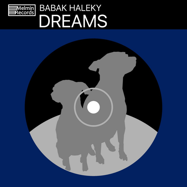 Dreams - Single by Babak Haleky | Spotify
