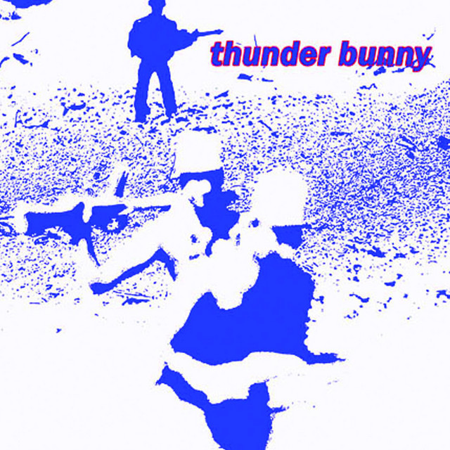 Thunder Bunny | Spotify
