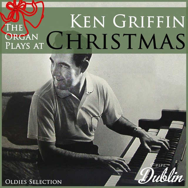 Kringle's Jingle - song and lyrics by Ken Griffin | Spotify