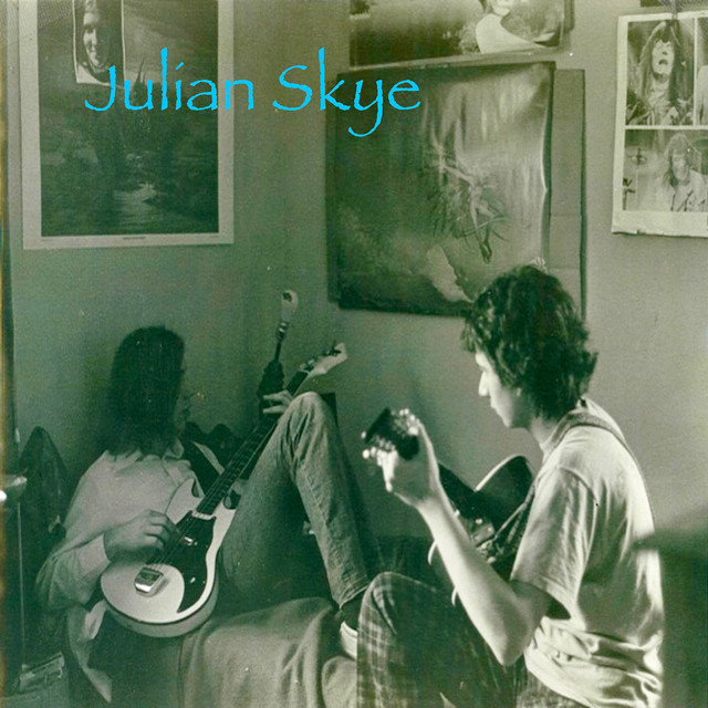 One Night - song and lyrics by Julian Skye | Spotify