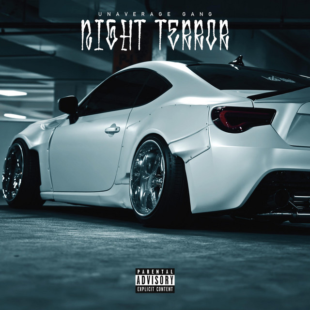 Night Terror - Single by Unaverage Gang | Spotify
