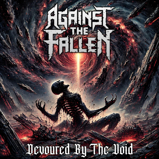 Devoured By The Void - Album by Against The Fallen | Spotify