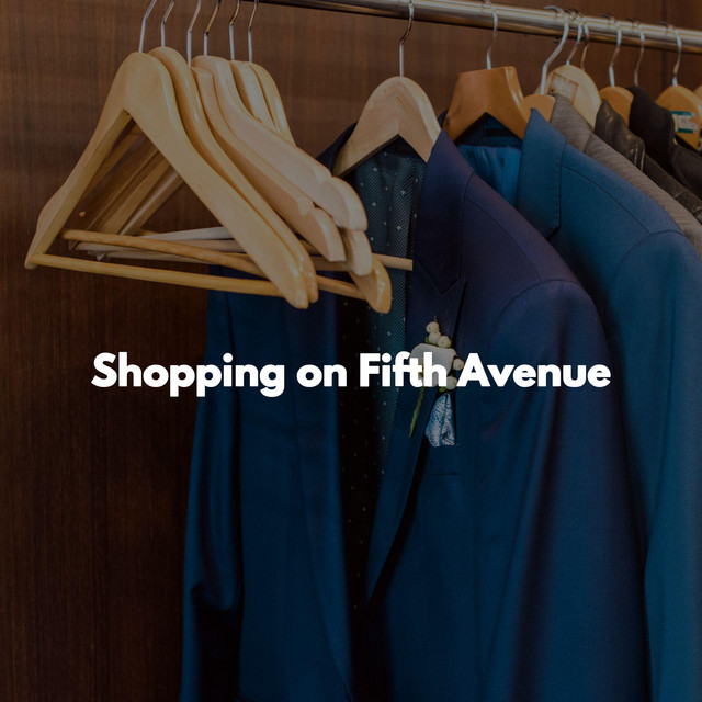 Good Day for Shopping - Album by Light Dinner Music | Spotify