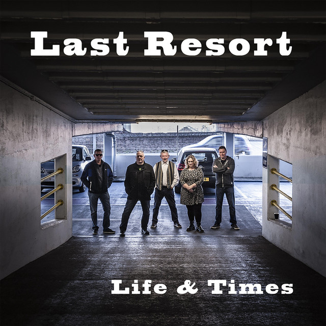 Last Resort | Spotify