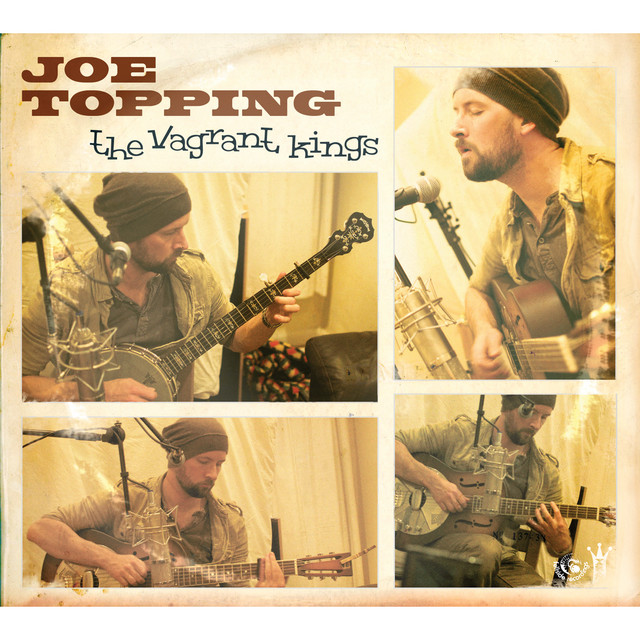 Joe Topping Concert & Tour History | Concert Archives