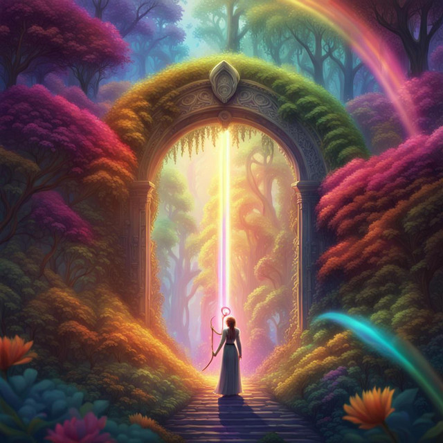 Rainbow Stories - Album by The Rainbow Gremlins | Spotify