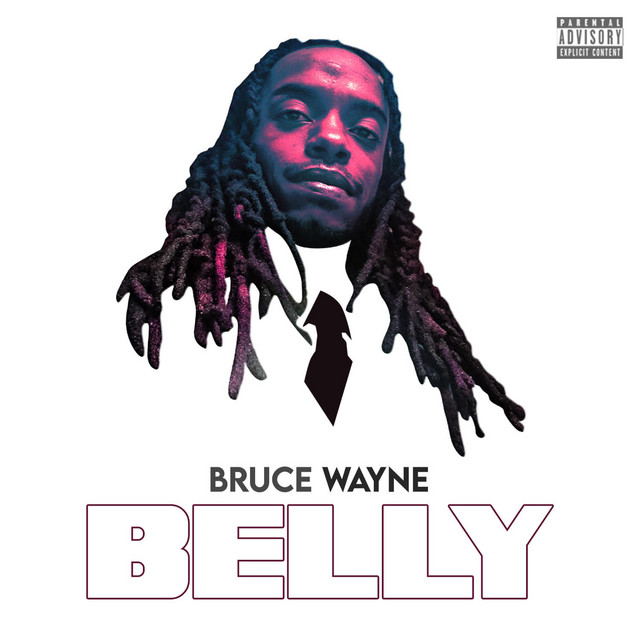 Bruce Wayne | Spotify